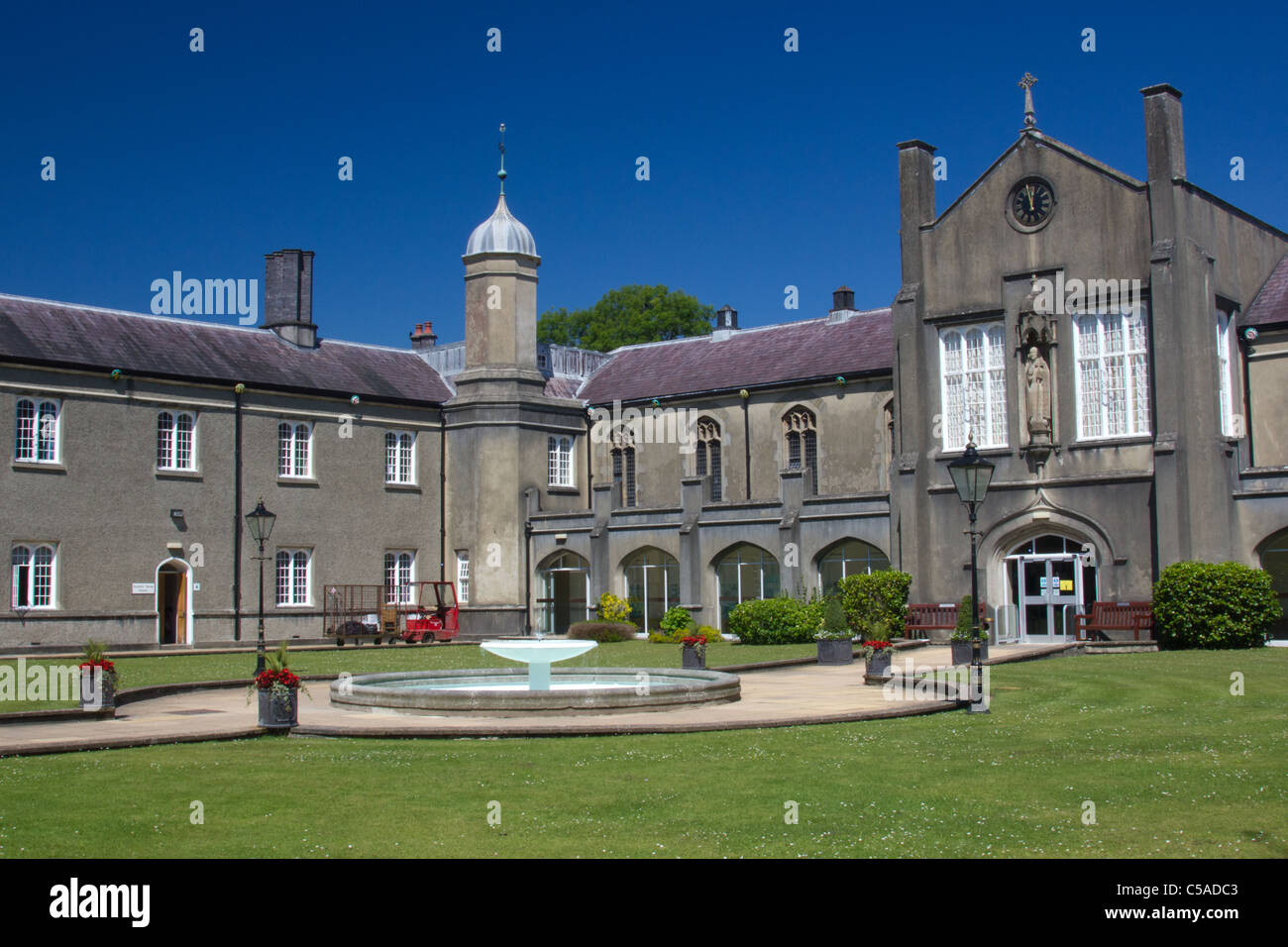 Lampeter hi-res stock photography and images - Alamy
