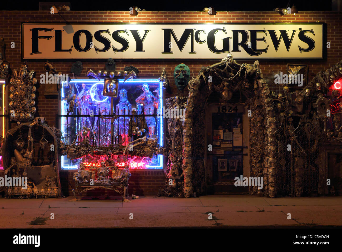 Flossy hi-res stock photography and images - Alamy