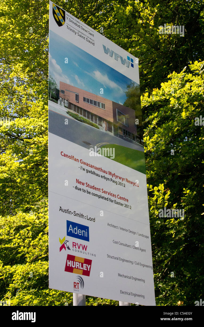 Lampeter University High Resolution Stock Photography and Images - Alamy