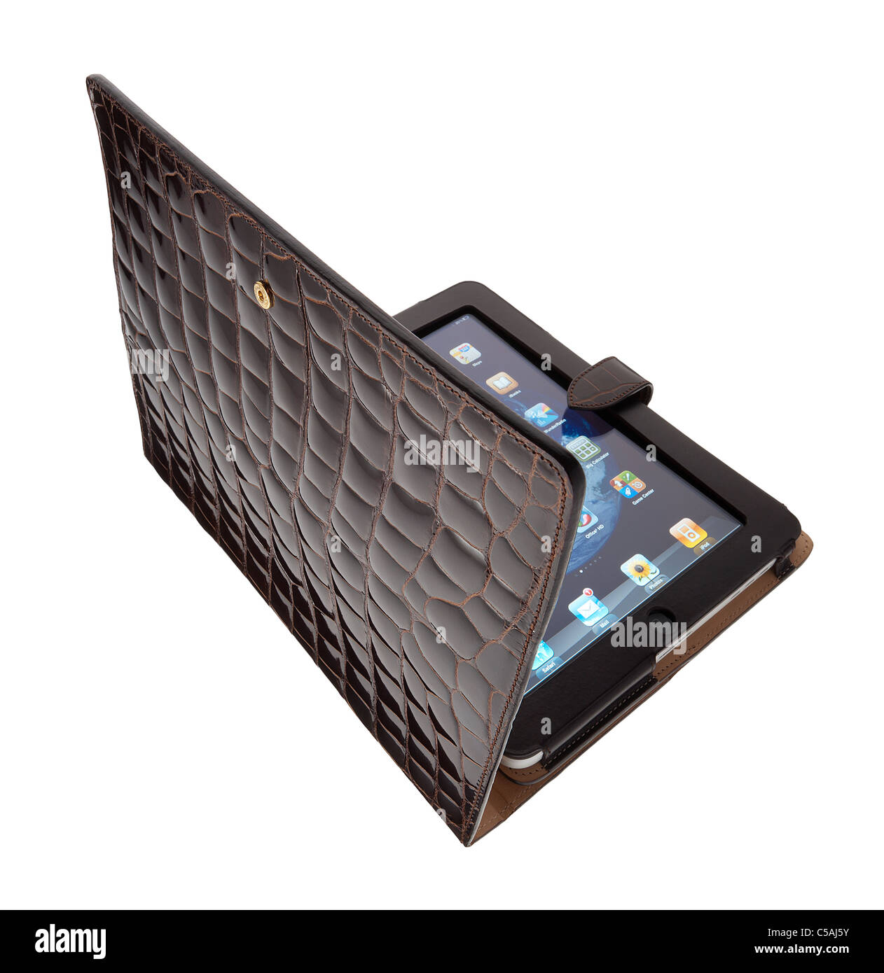 Ipad case hi-res stock photography and images - Alamy