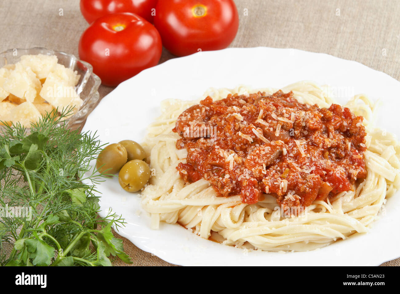 Pasta stews hi-res stock photography and images - Alamy