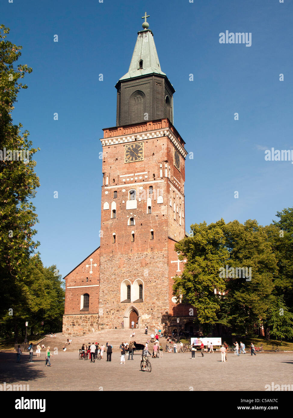 Turku hi-res stock photography and images - Alamy