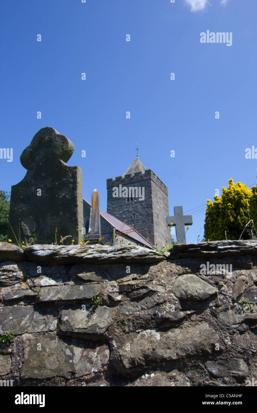 Llanddewi brefi, hi-res stock photography and images - Alamy