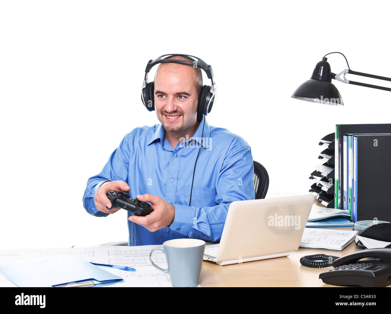 Console waste hi-res stock photography and images - Alamy