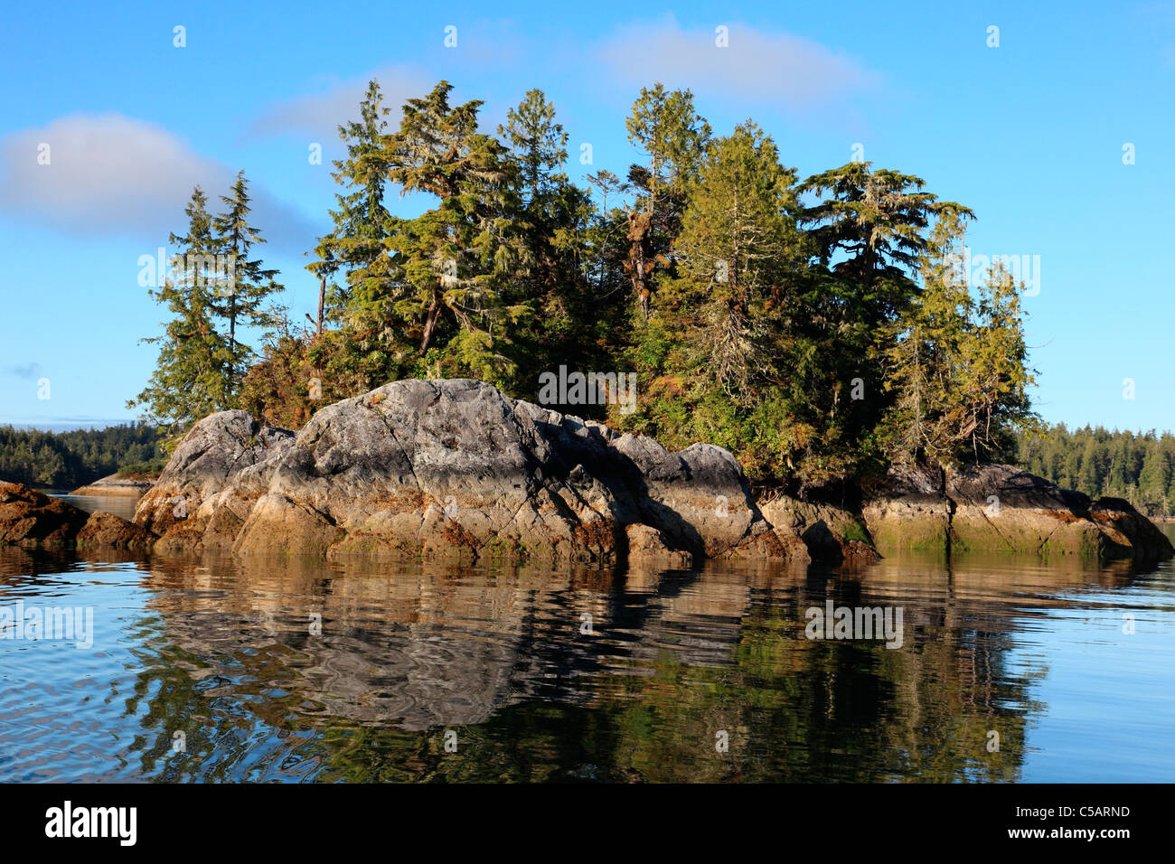 Protected waters hi-res stock photography and images - Alamy