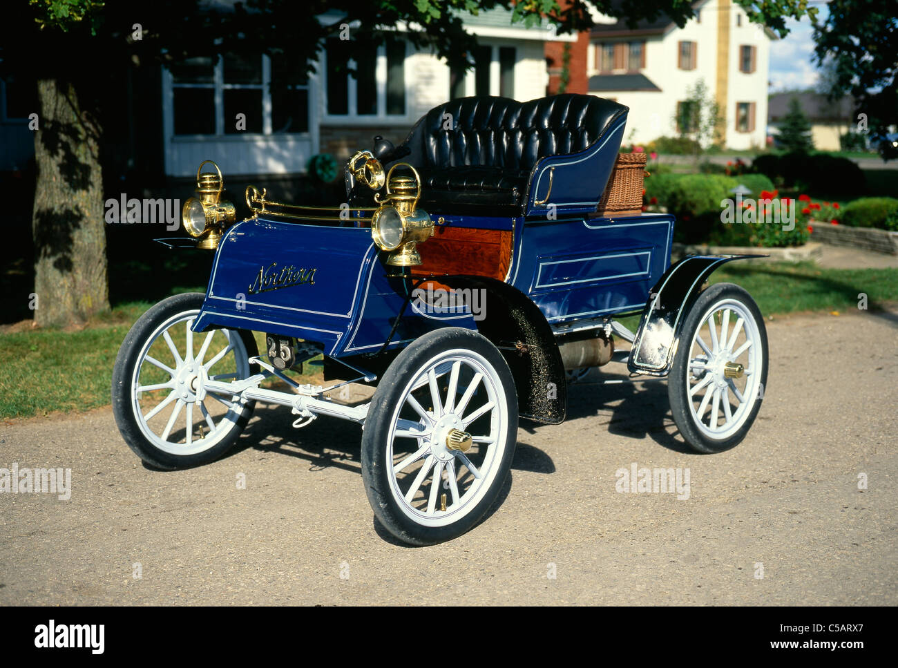 1905 cars hi-res stock photography and images - Alamy