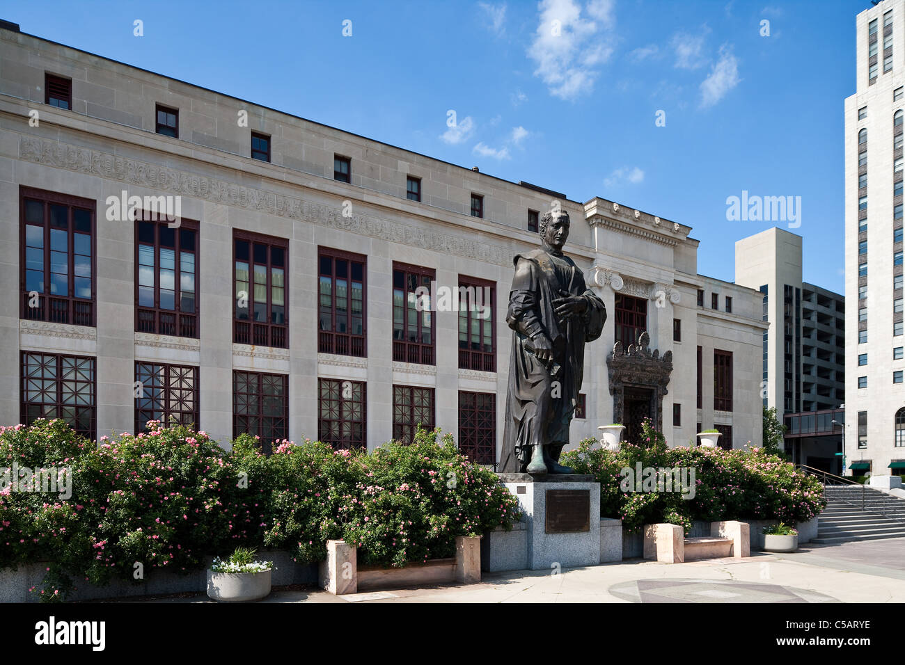 Columbus Ohio City Hall High Resolution Stock Photography and Images ...