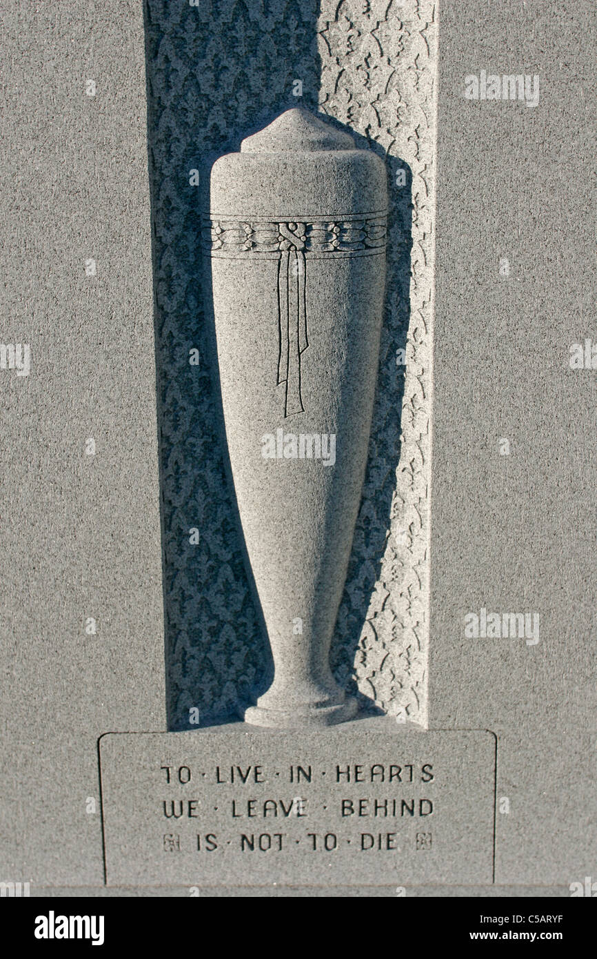 Hope cemetery barre vt hi-res stock photography and images - Alamy
