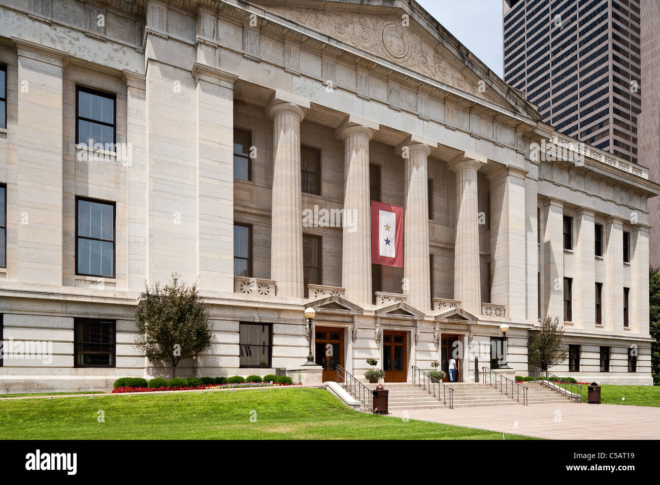 Columbus ohio house hi-res stock photography and images - Alamy