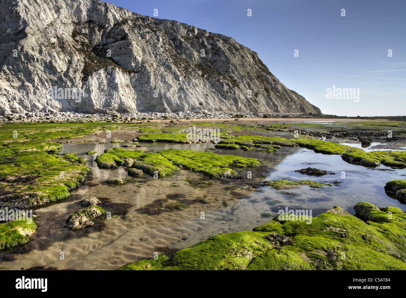 Cliffs falling hi-res stock photography and images - Alamy