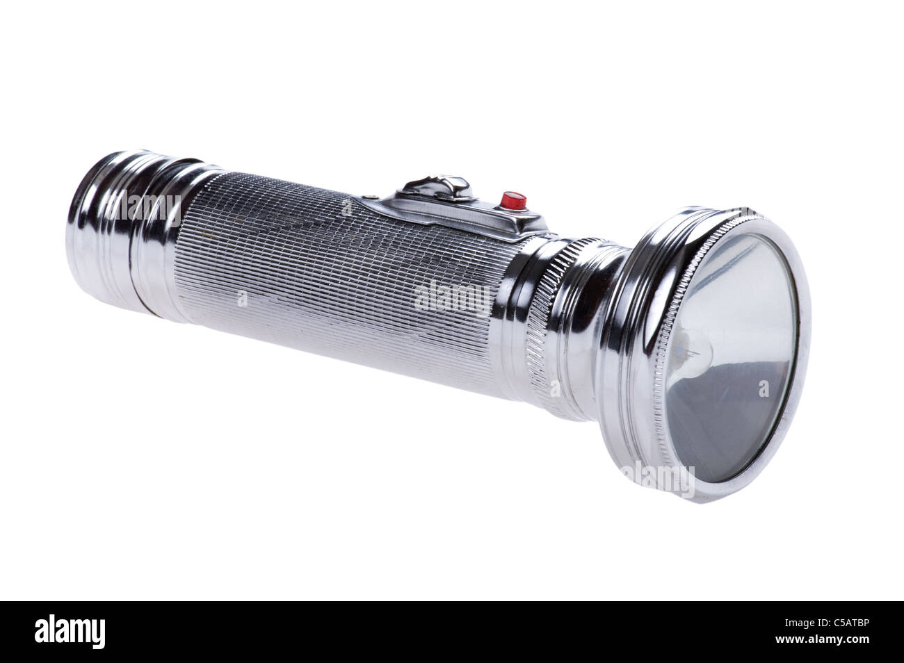 Flashlight hi-res stock photography and images - Alamy