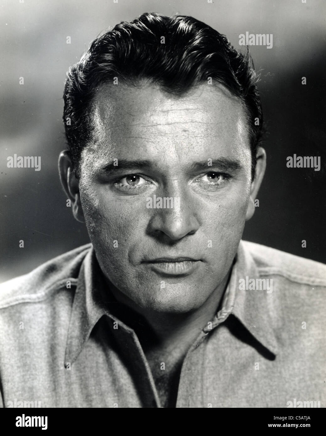 Welsh actor hi-res stock photography and images - Alamy