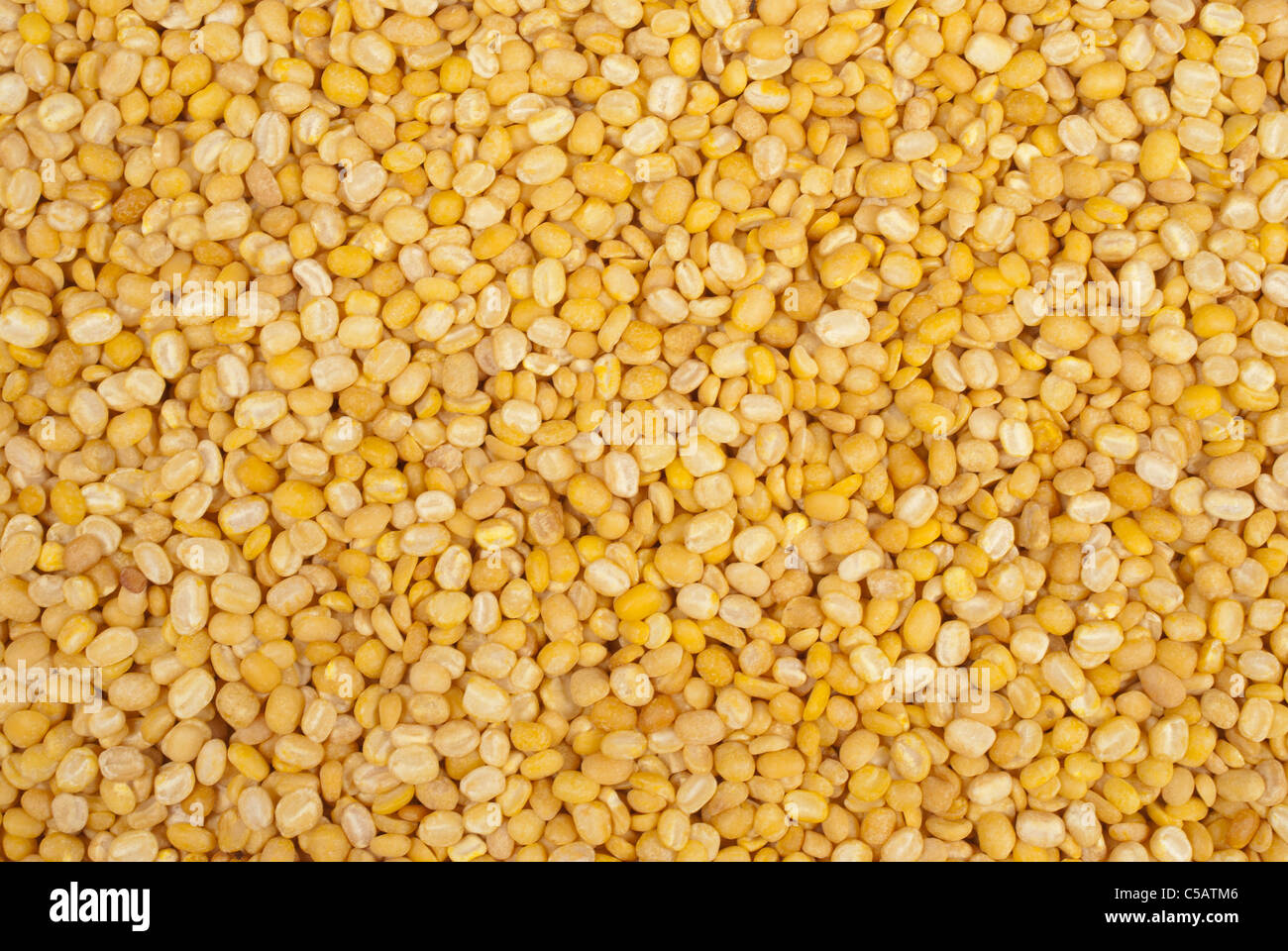 Full frame take of moong daal lentils, food background Stock Photo - Alamy