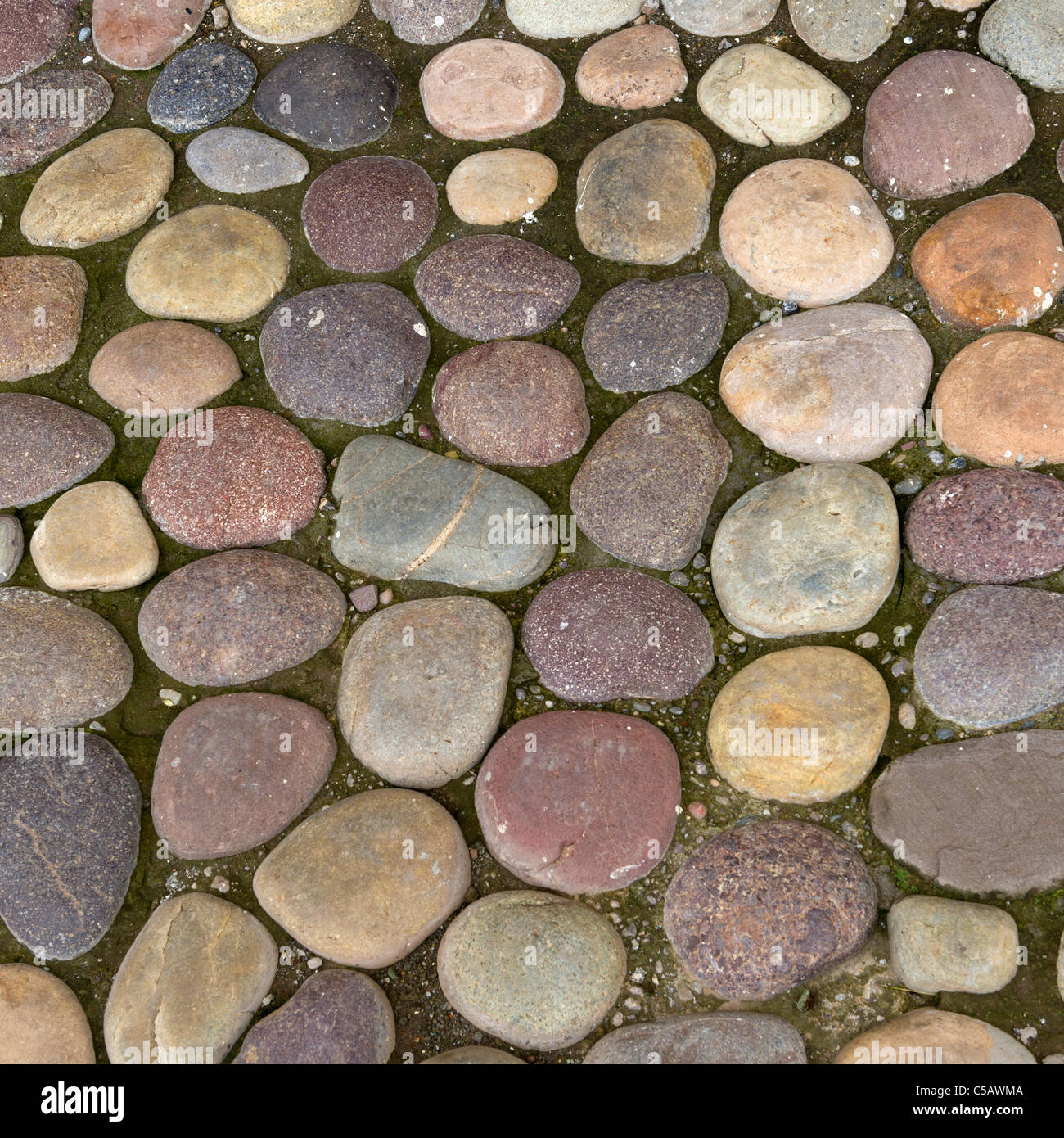 Various colored stones hi-res stock photography and images - Alamy