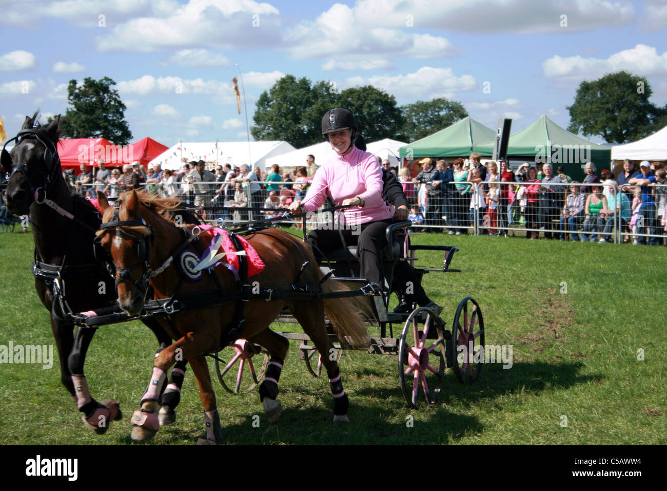 Scurry trial hi-res stock photography and images - Alamy