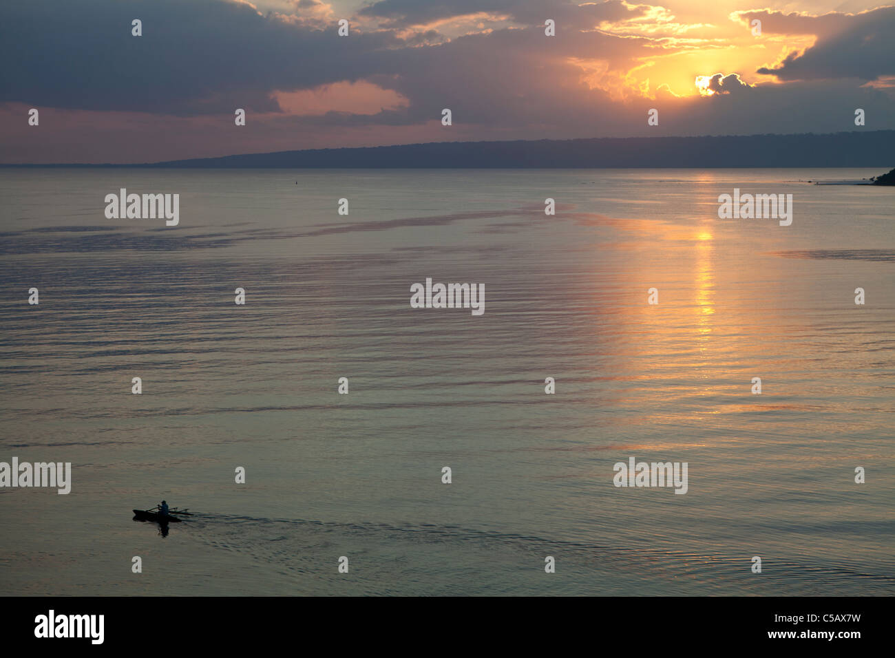 Harbor, port vila, vanuatu hi-res stock photography and images - Alamy