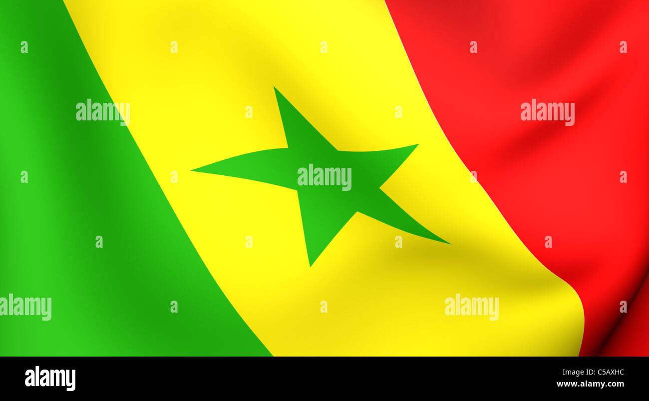 Close up country senegal hi-res stock photography and images - Alamy