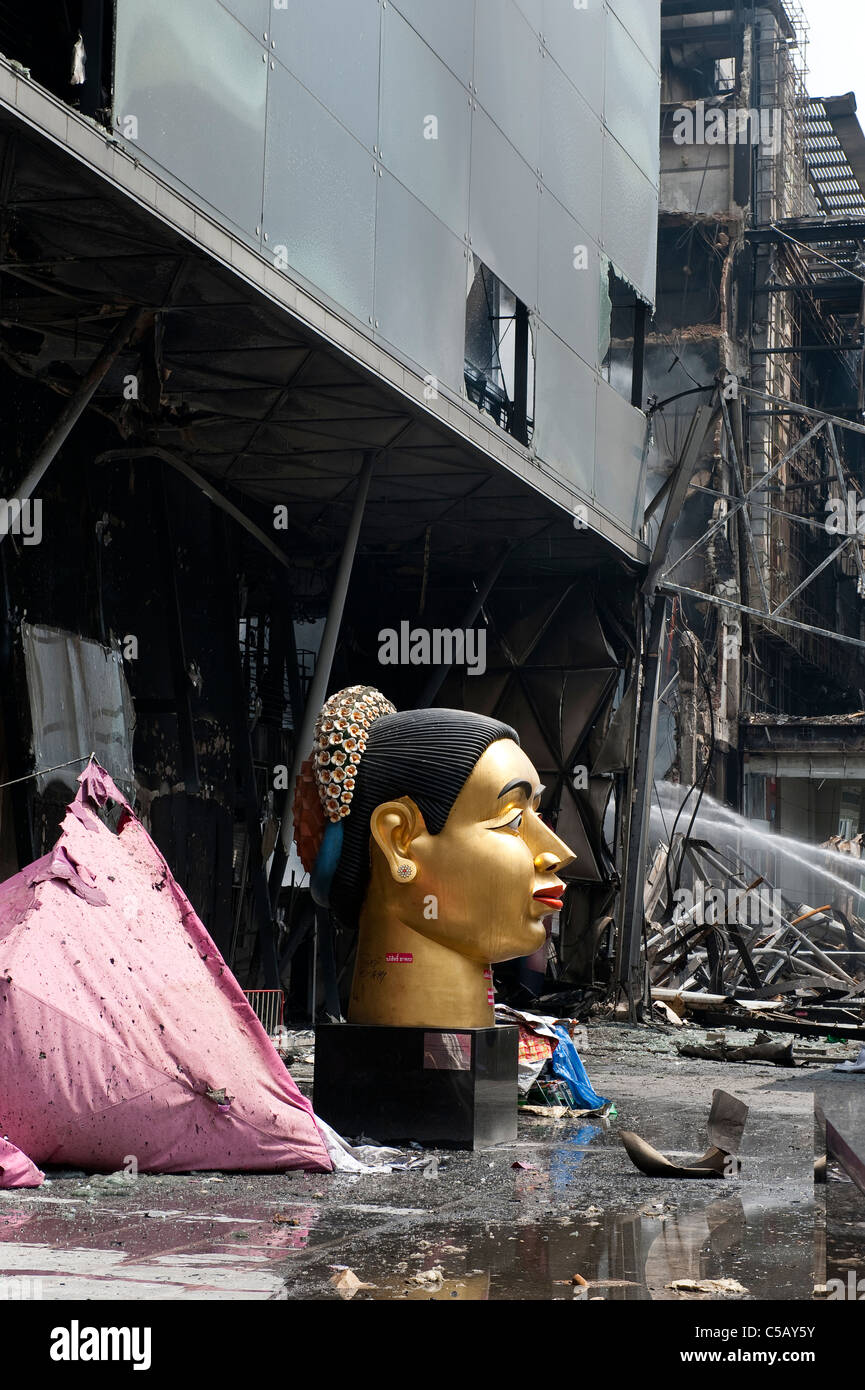 Red army building hi-res stock photography and images - Alamy