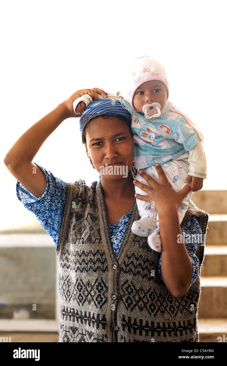 Uzbekistan100878 hi-res stock photography and images - Alamy