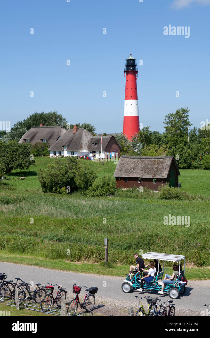 Pellworm nordfriesland hi-res stock photography and images - Alamy