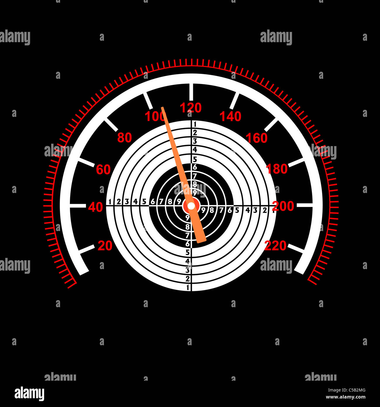 Redline racer hi-res stock photography and images - Alamy