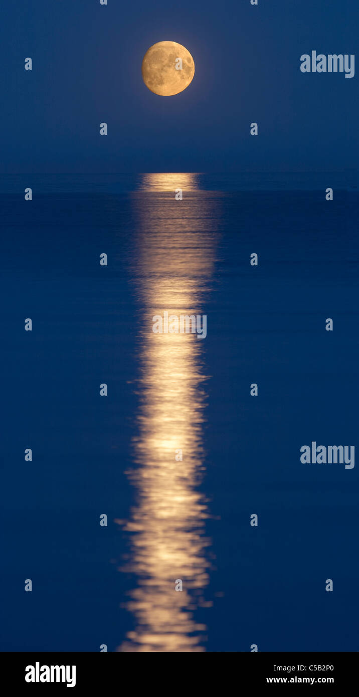 Baltic sea calm hi-res stock photography and images - Alamy