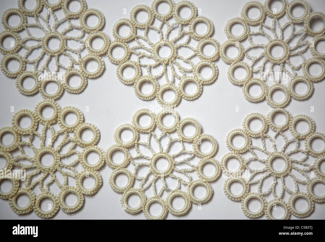 Doilies hi-res stock photography and images - Alamy