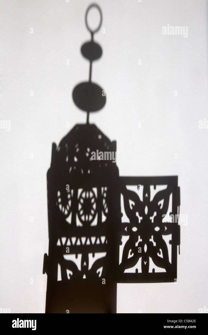 Lantern shade hi-res stock photography and images - Alamy