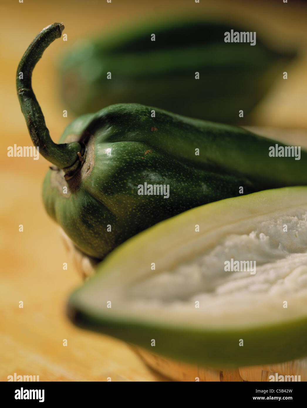 Babaco fruit hi-res stock photography and images - Alamy