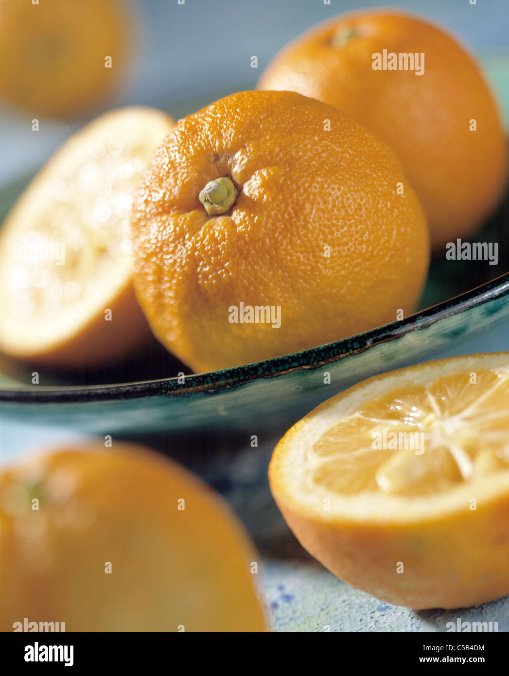 Bitter orange still life hi-res stock photography and images - Alamy