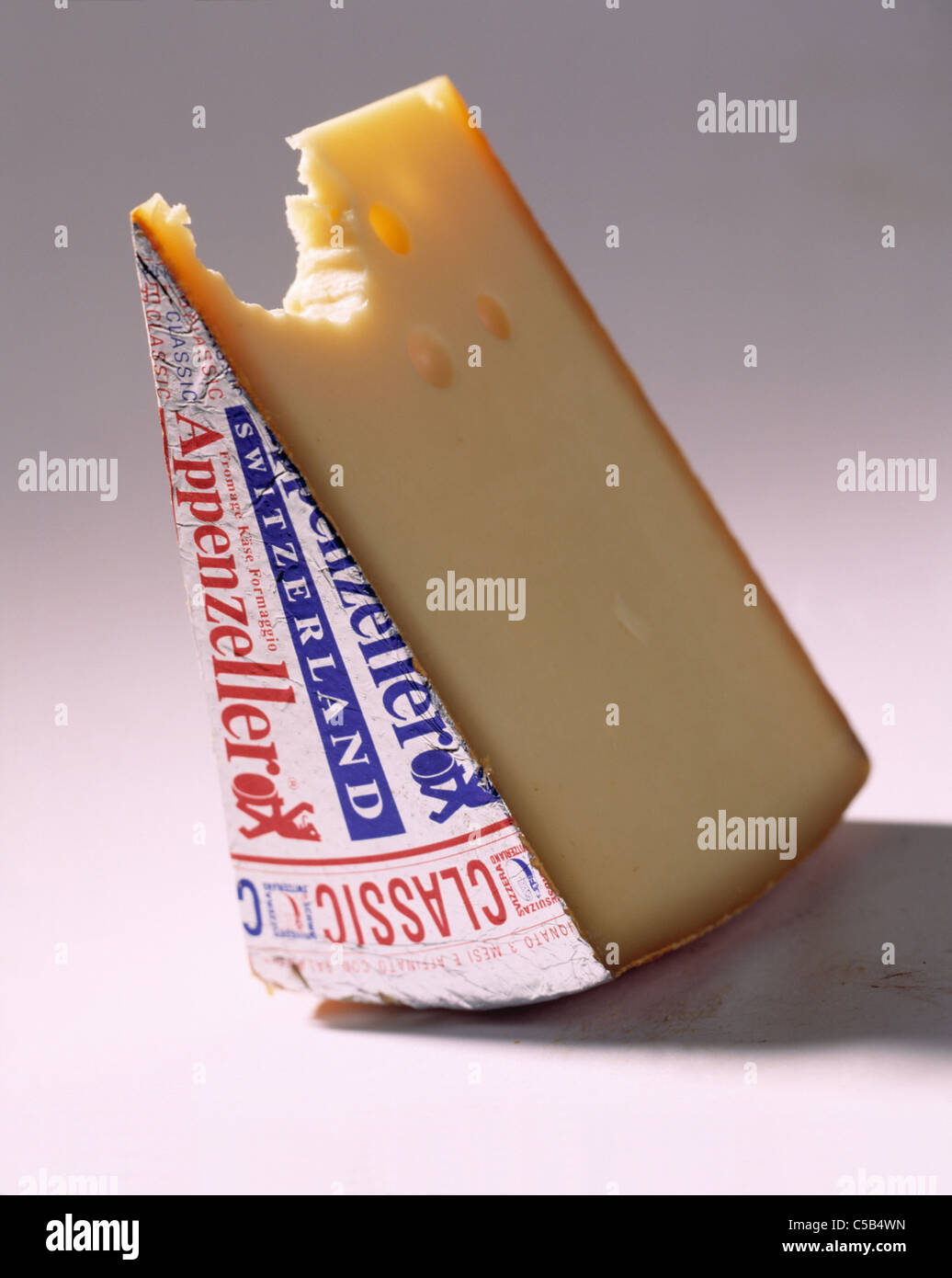 Appenzeller food hi-res stock photography and images - Alamy