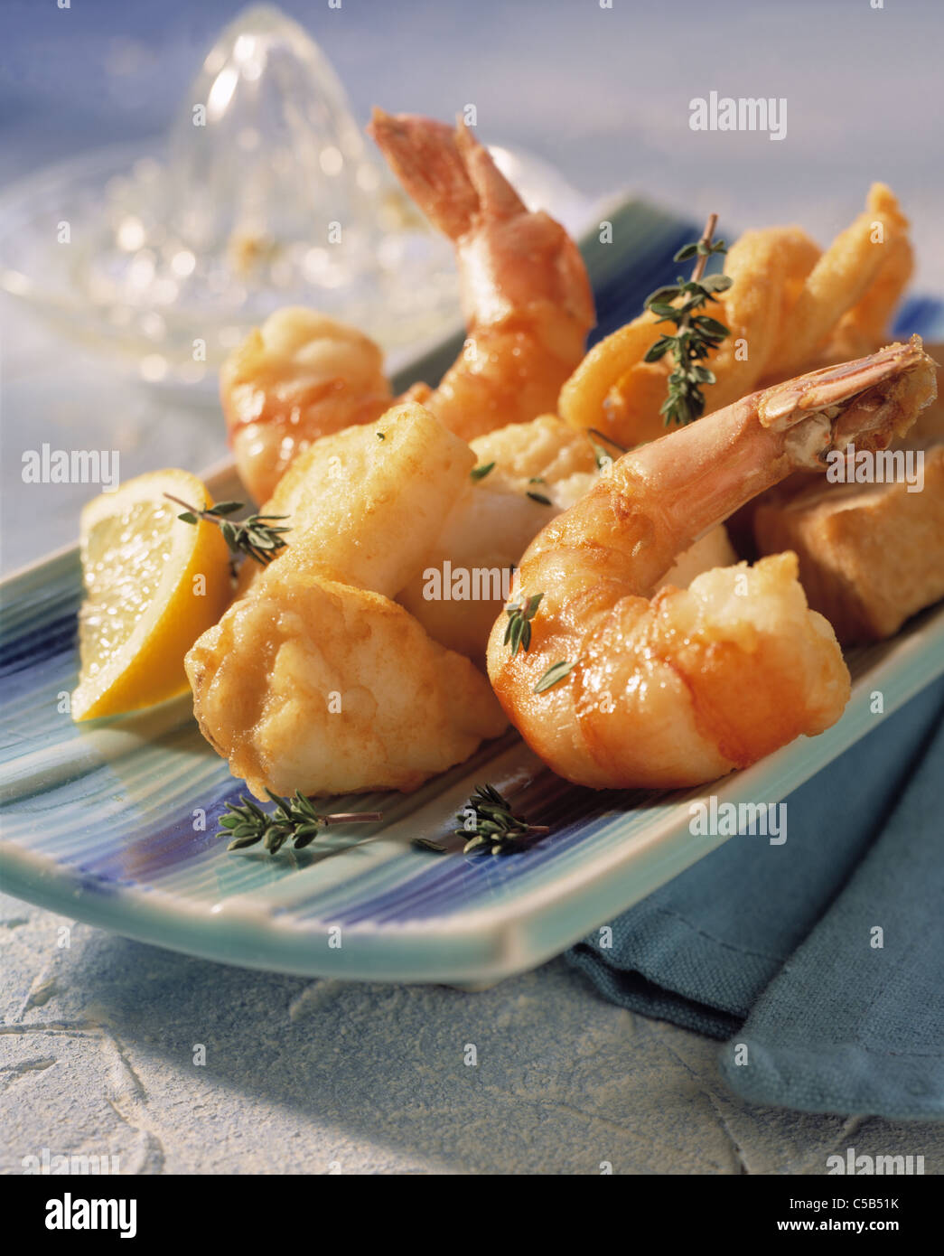 Anglerfish deep sea hi-res stock photography and images - Alamy