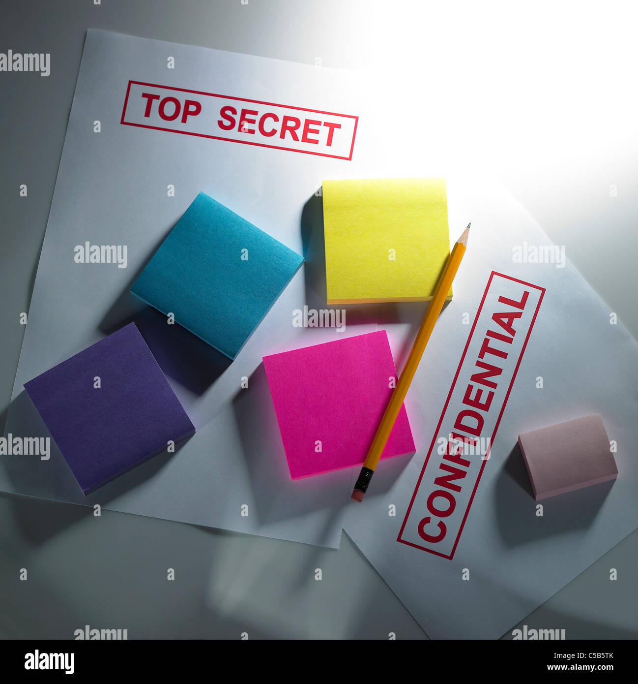 Letter pad hi-res stock photography and images - Alamy