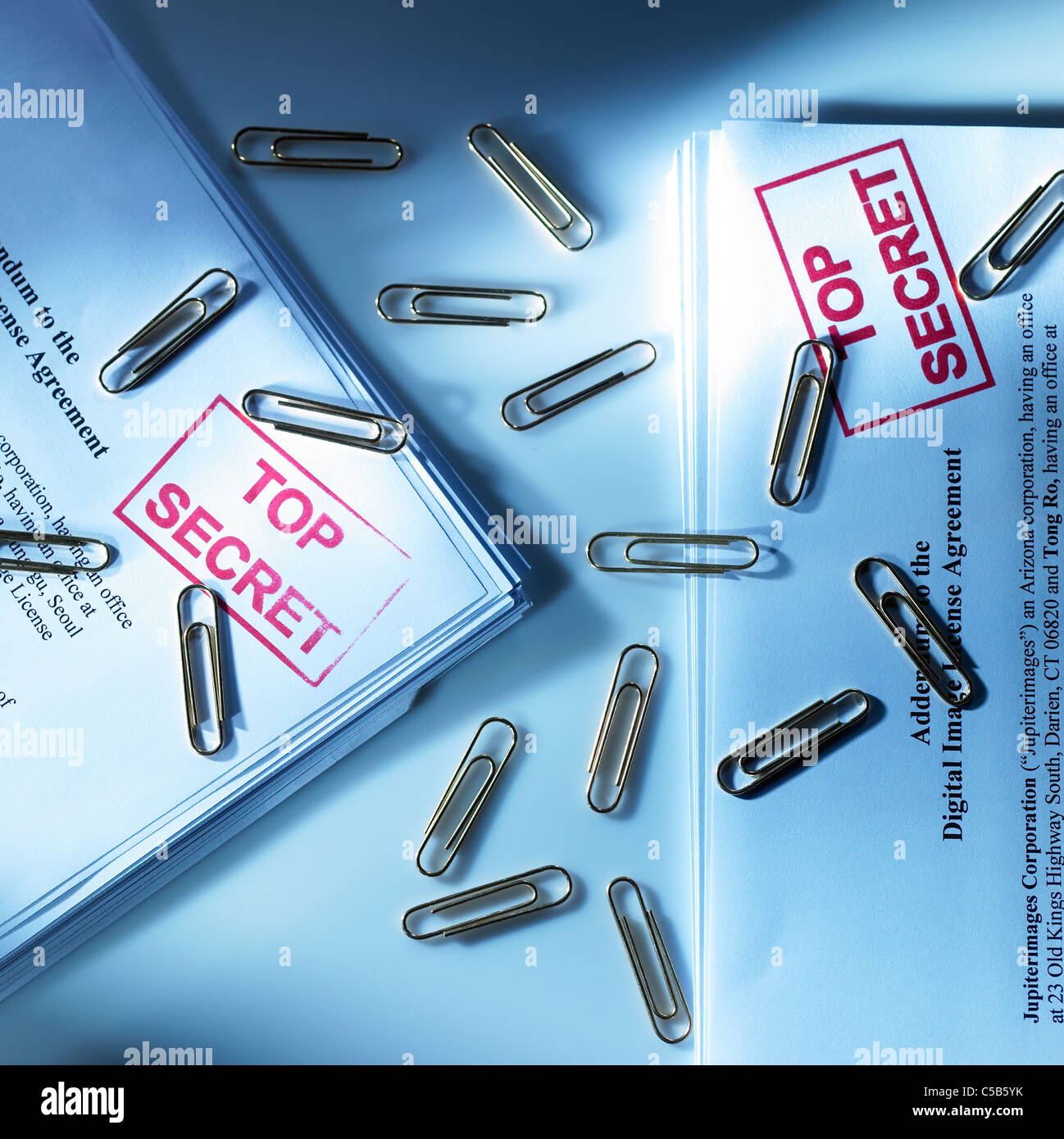 Document supplies hi-res stock photography and images - Alamy