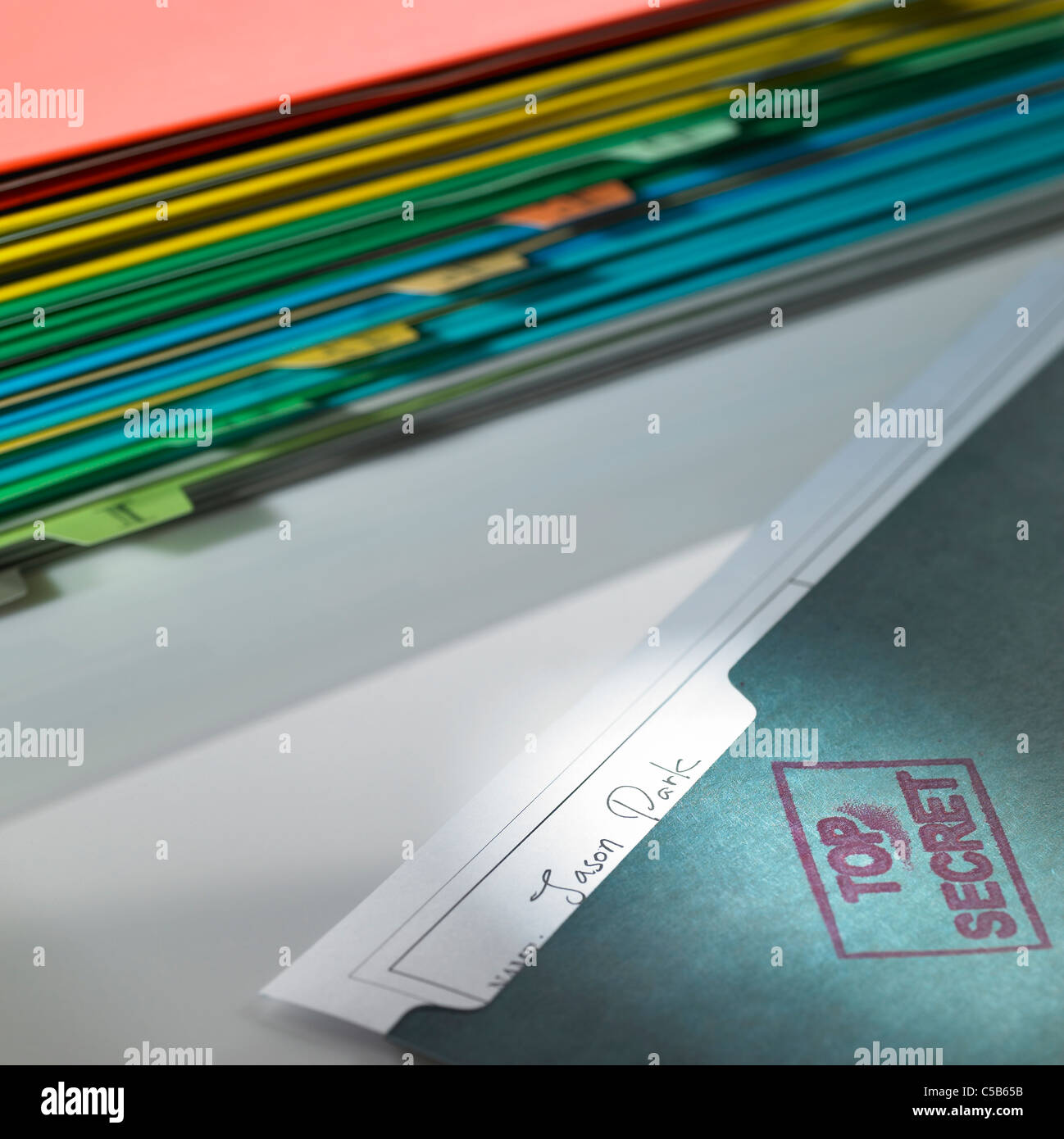 Document file hi-res stock photography and images - Alamy