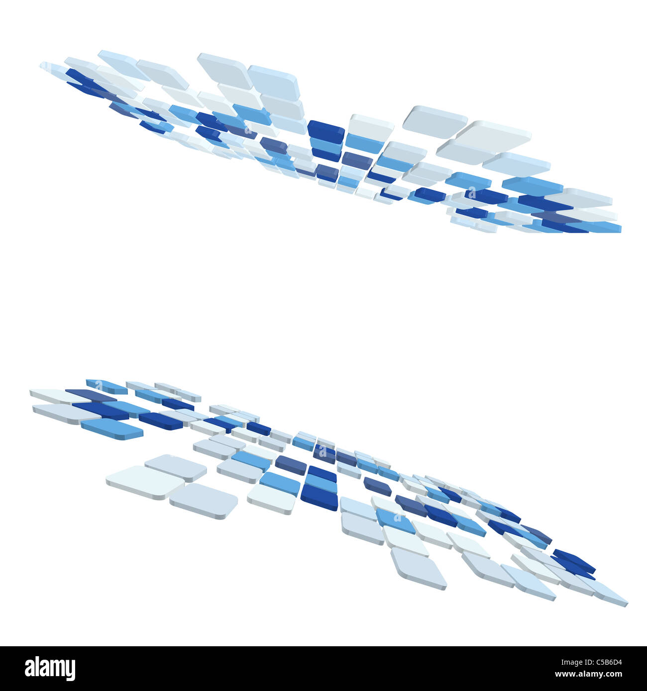 Abstract checked business background for use in web design Stock Photo ...