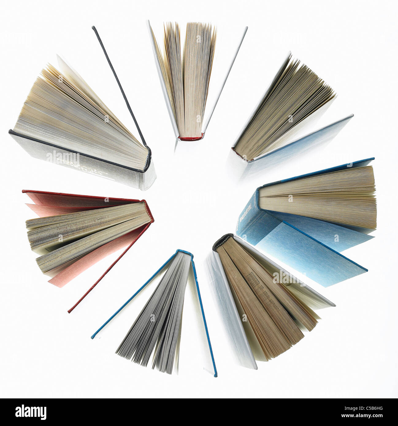 Elevated object Cut Out Stock Images & Pictures - Alamy