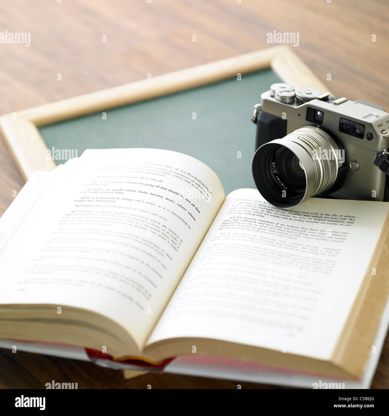 Book_book hi-res stock photography and images - Alamy