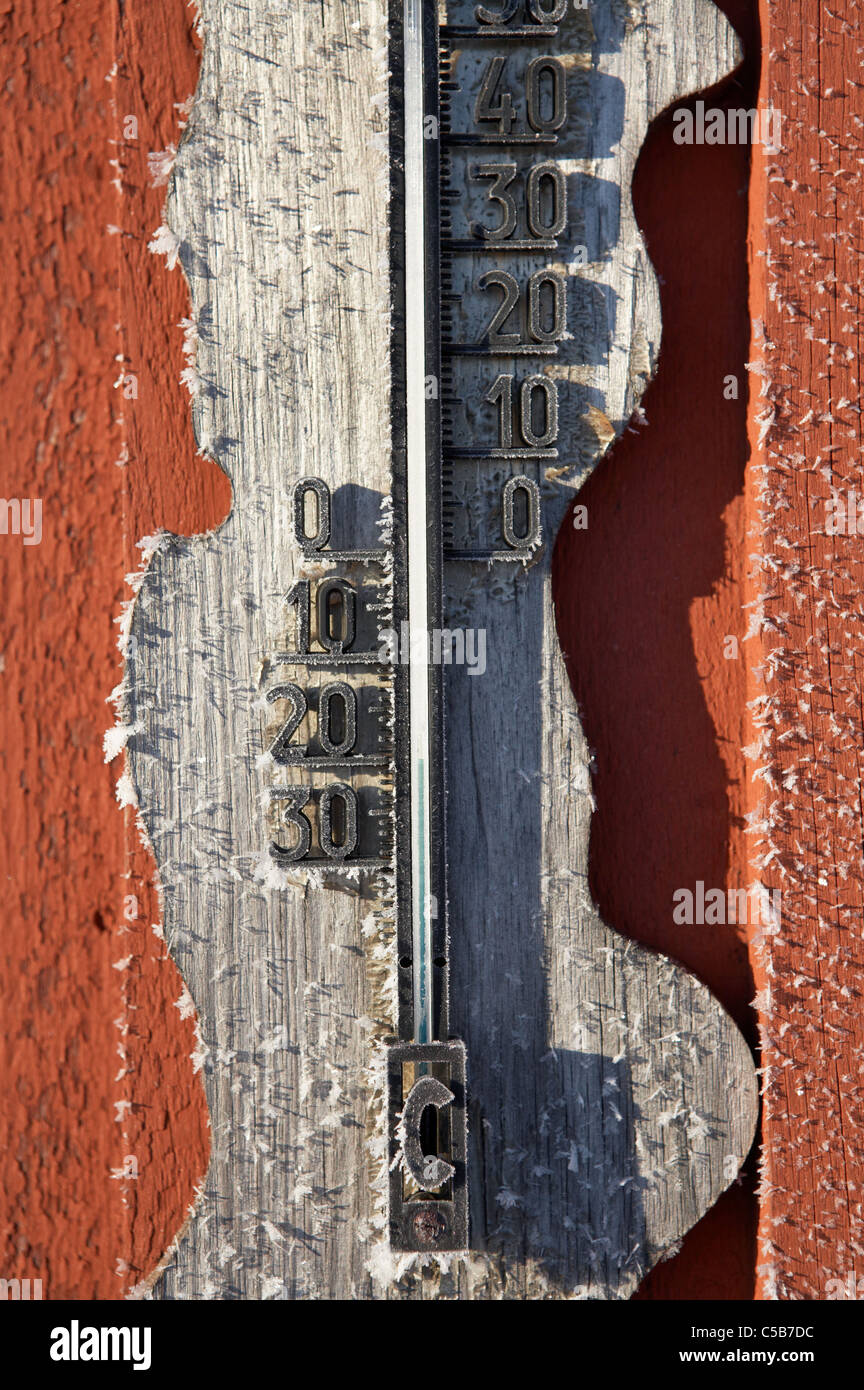 Minus Zero Stock Photos & Minus Zero Stock Images - Alamy