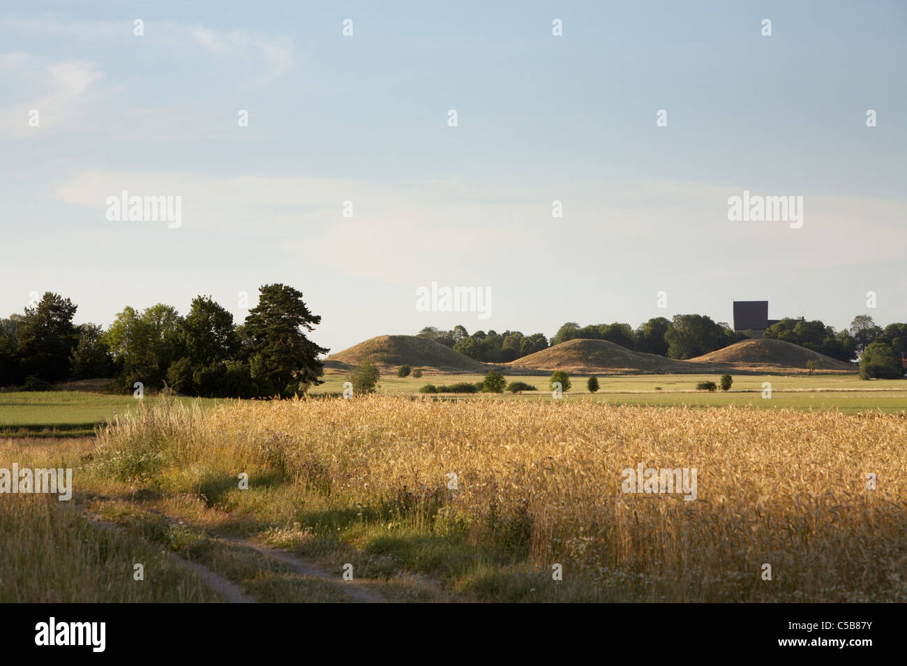 Uppsala hogar hi-res stock photography and images - Alamy