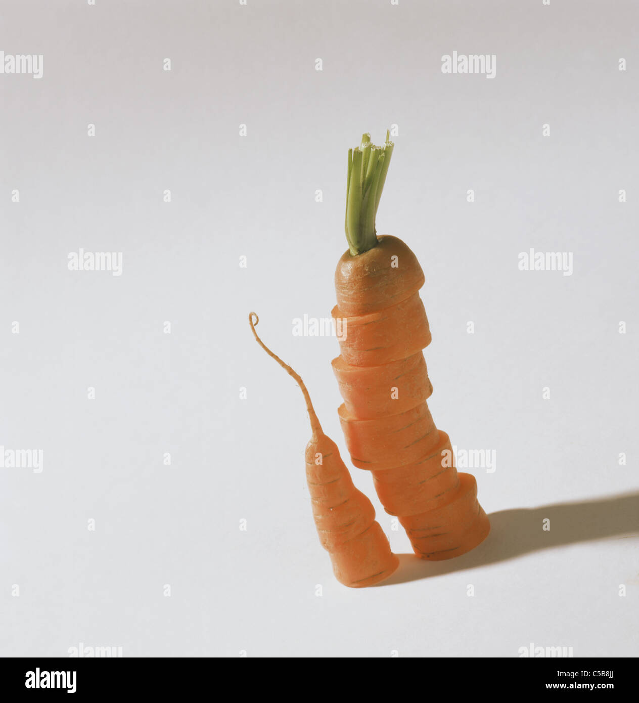 Carrotcut hi-res stock photography and images - Alamy