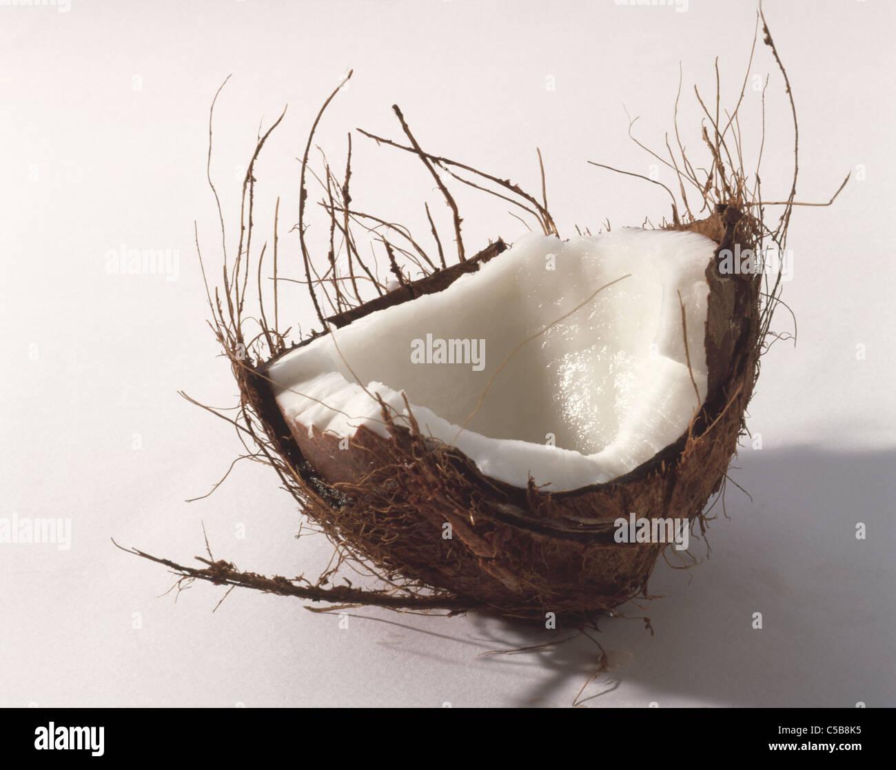 Coconutcut hi-res stock photography and images - Alamy