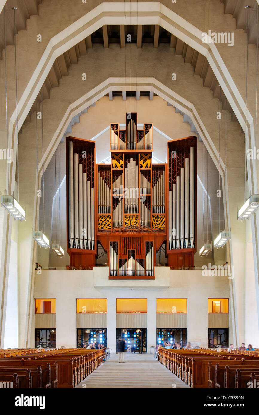 Joseph organ hi-res stock photography and images - Alamy