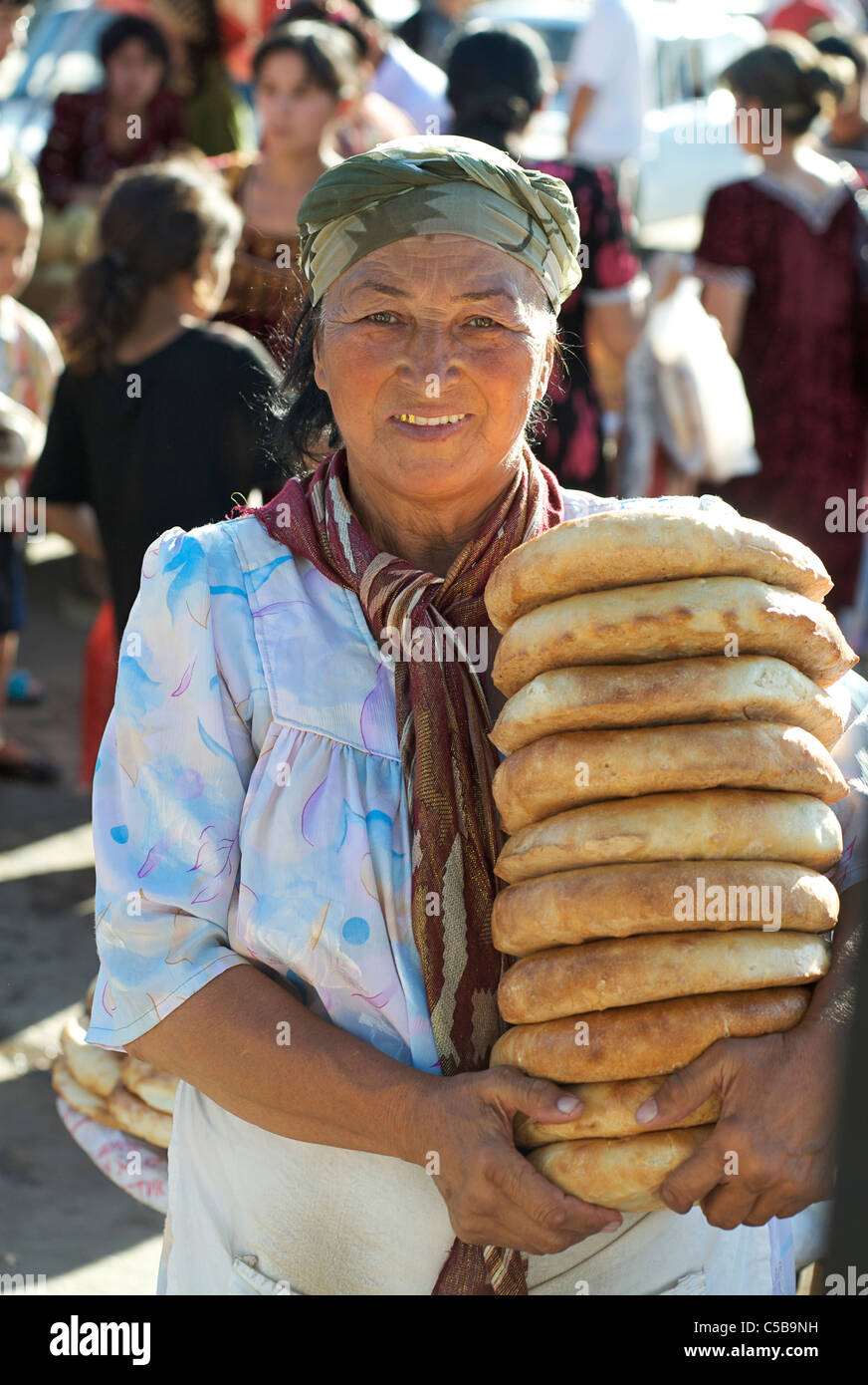 Uzbekistan101010 hi-res stock photography and images - Alamy