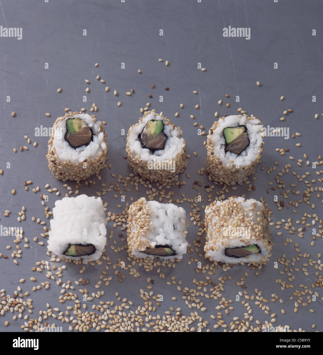 In the seed hi-res stock photography and images - Alamy