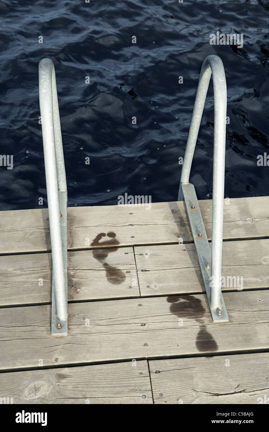 Jetty Baths High Resolution Stock Photography and Images - Alamy