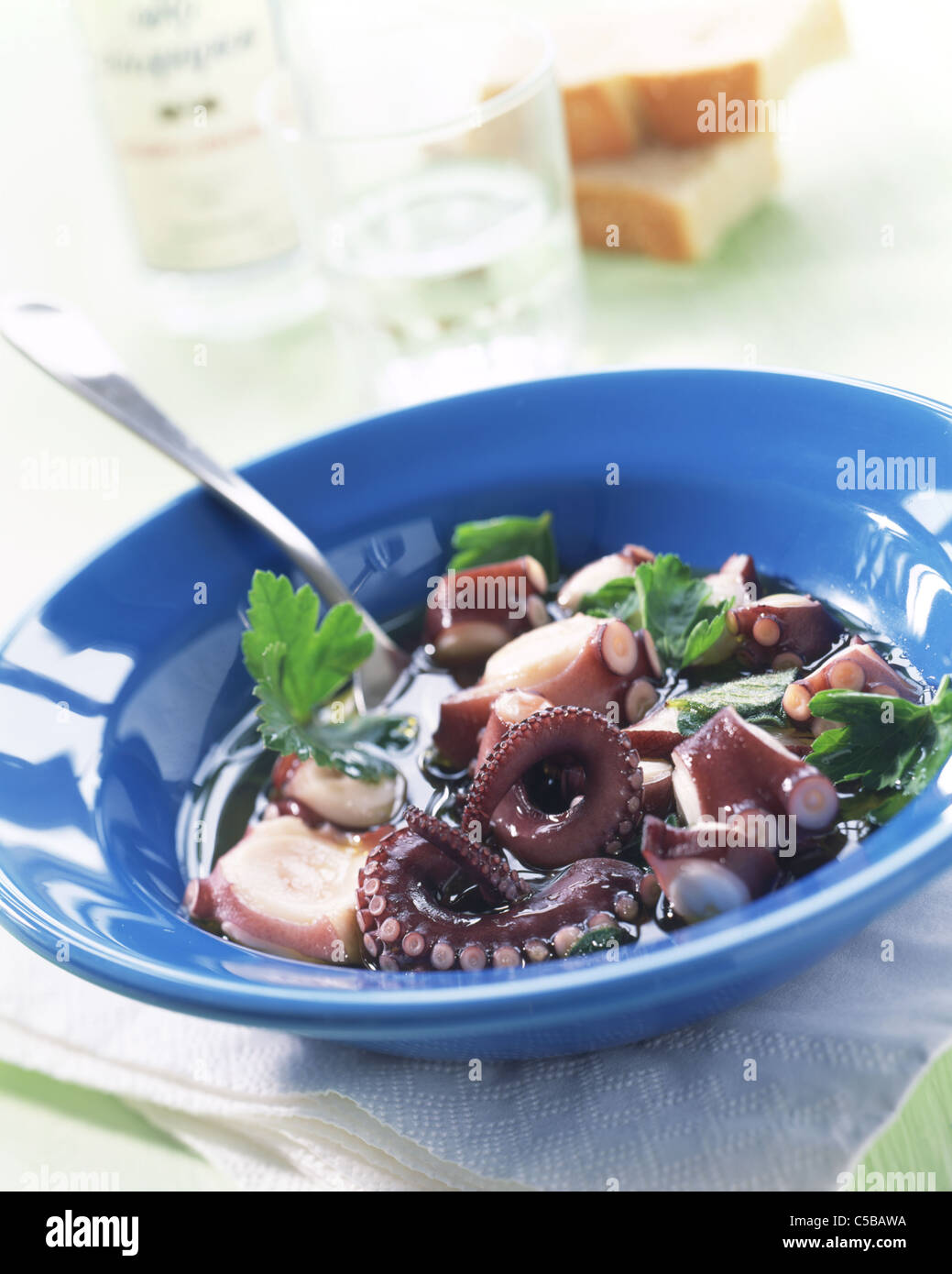 Dhoeuvresseafood hi-res stock photography and images - Alamy