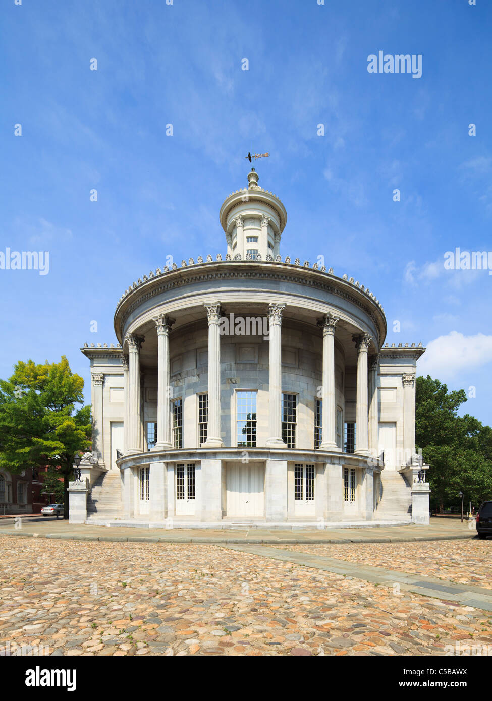 Philadelphia landmark hi-res stock photography and images - Alamy