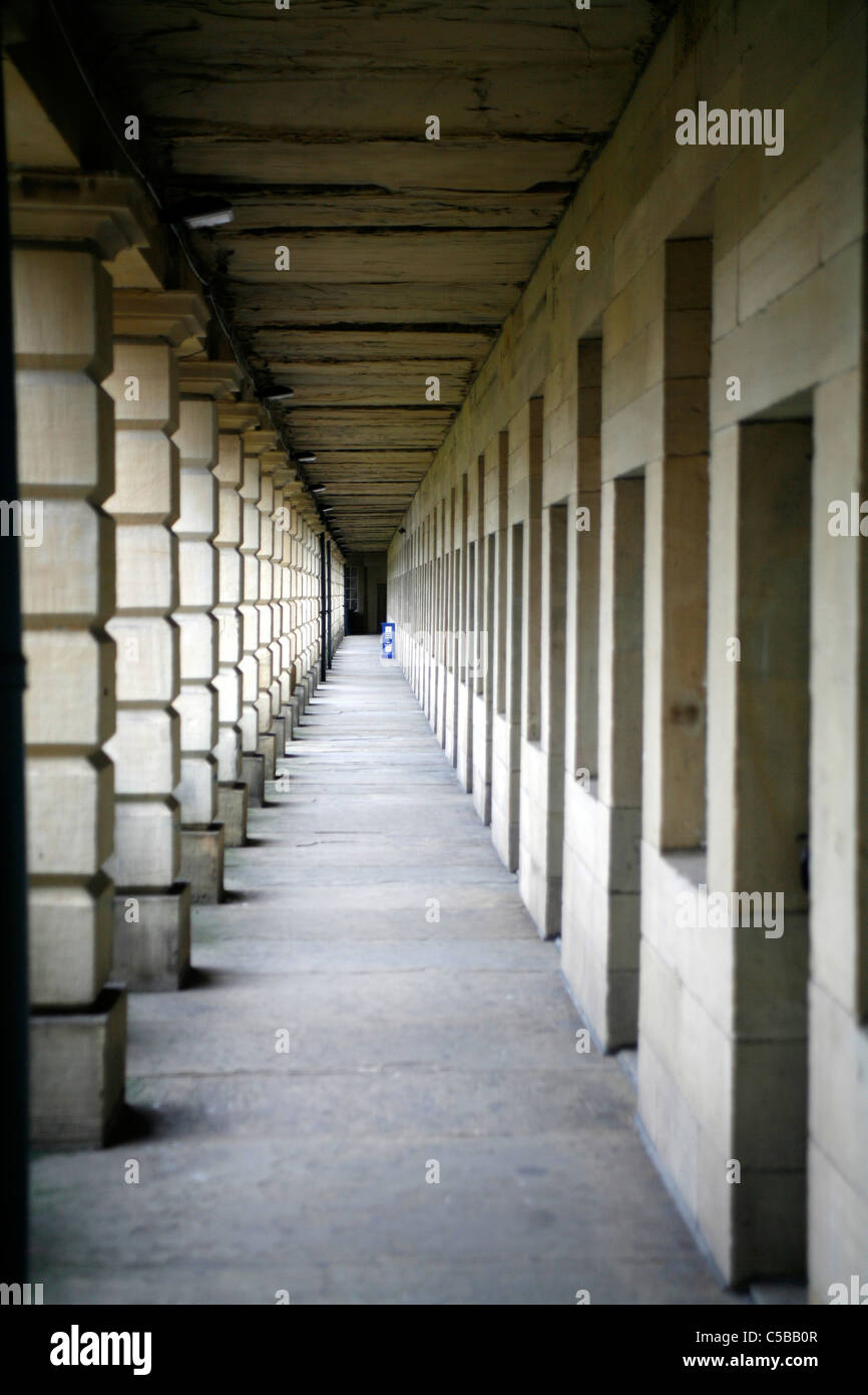 The piece hall at halifax hi-res stock photography and images - Alamy