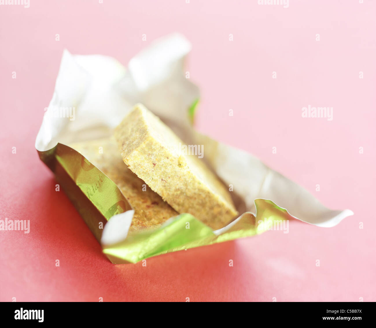 Still: Stock cube Stock Photo - Alamy